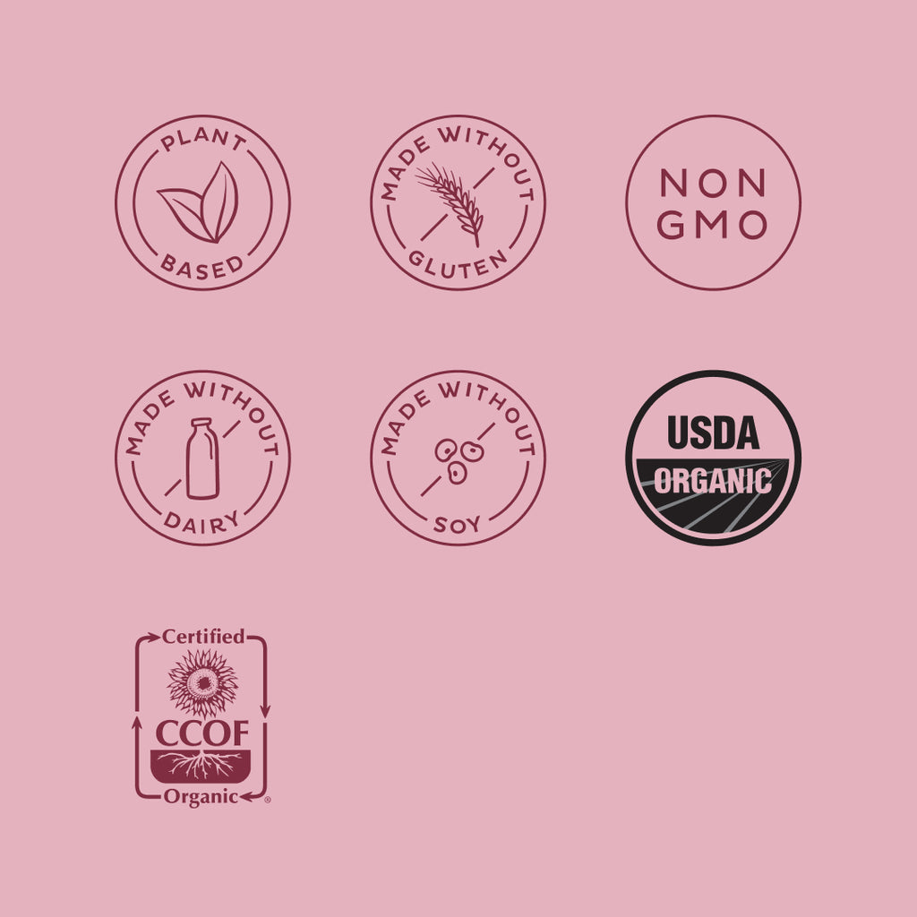 Beet Root Powder | Clean Natural Energy | USDA Organic | KOS.com