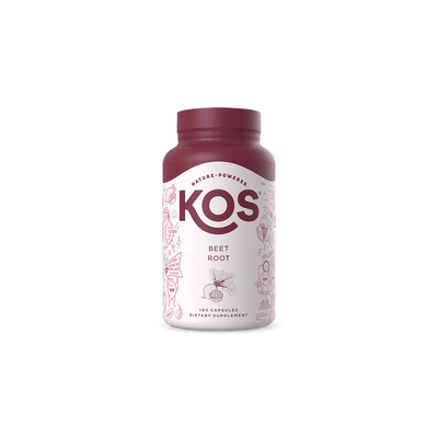 KOS.com | KOS® - Official Site | Amazing Plant Based Protein
