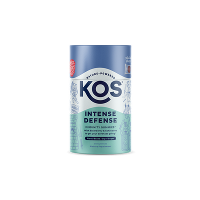 KOS.com | KOS® - Official Site | Amazing Plant Based Protein