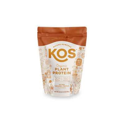 KOS.com | KOS® - Official Site | Amazing Plant Based Protein