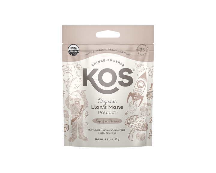 Best Sellers – KOS.com