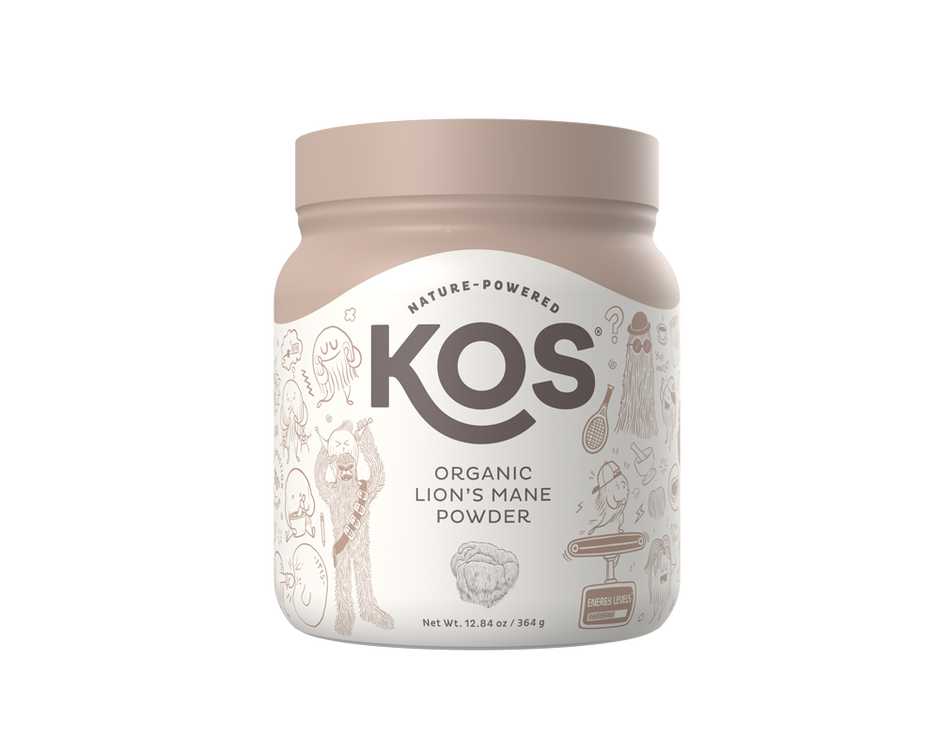 Best Sellers – KOS.com