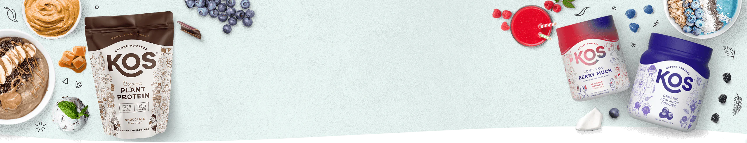 Shop All – KOS.com