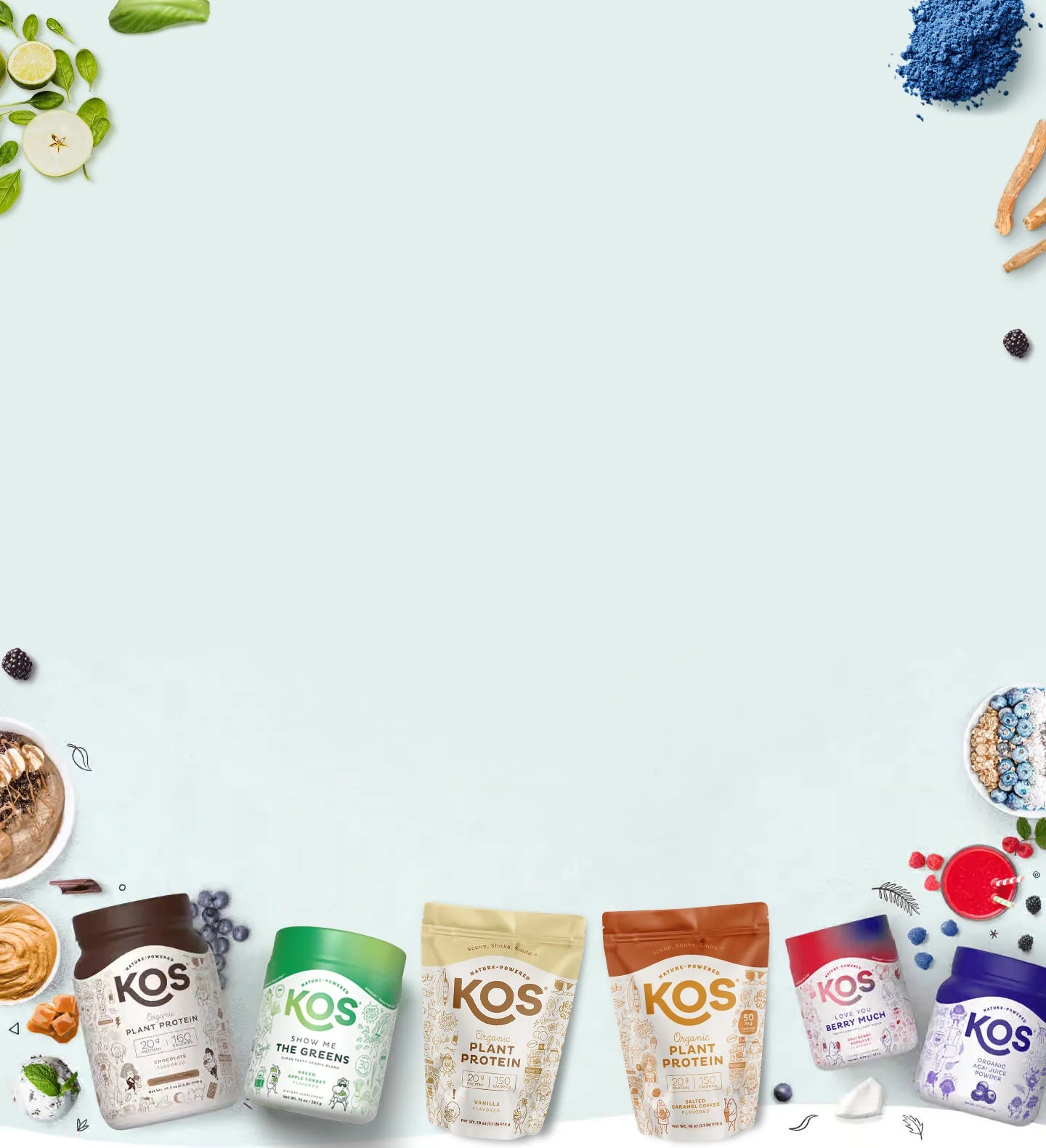 Shop All – KOS.com