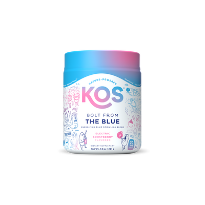 KOS.com | KOS® - Official Site | Amazing Plant Based Protein