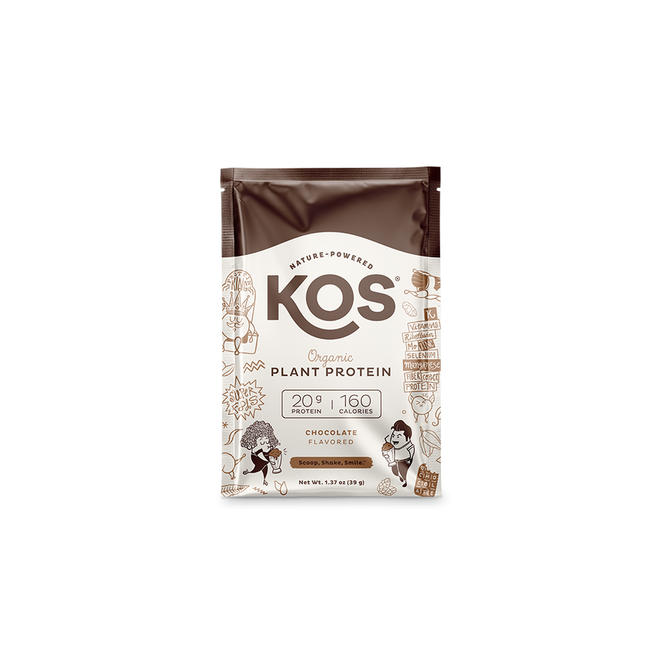 Shop All Protein | KOS® - Official Site | Amazing Plant Based Protein ...