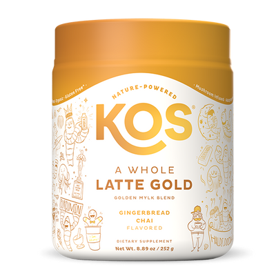 KOS.com | KOS® - Official Site | Amazing Plant Based Protein