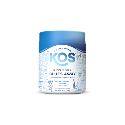 KOS.com | KOS® - Official Site | Amazing Plant Based Protein