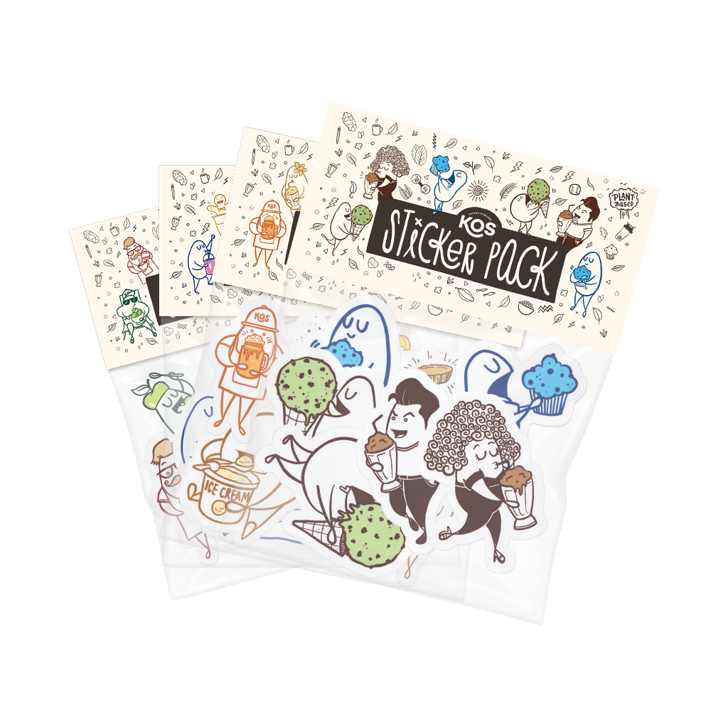 Shop All – Page 2 – KOS.com