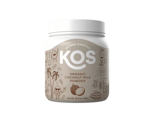 KOS.com | KOS® - Official Site | Amazing Plant Based Protein